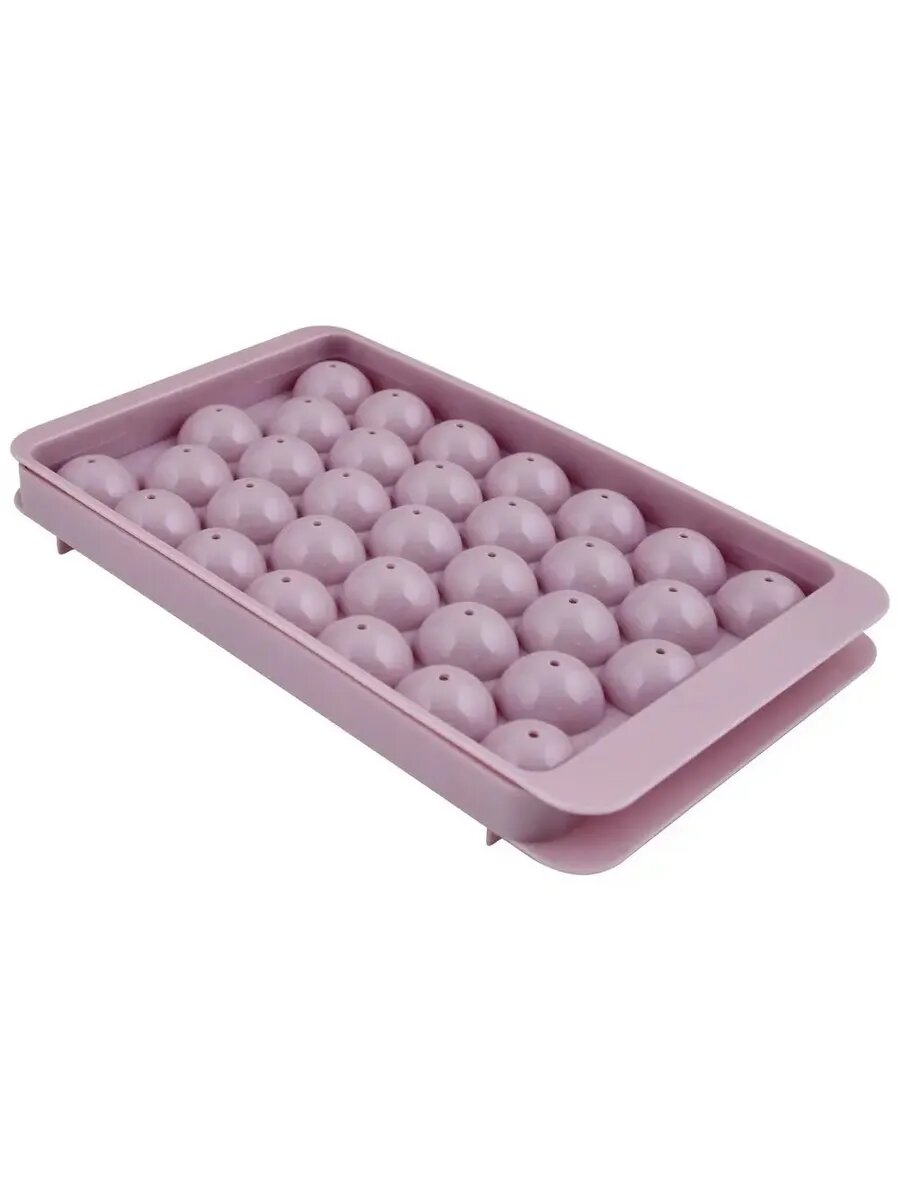 Многофункциональные формы для ледяных шаров