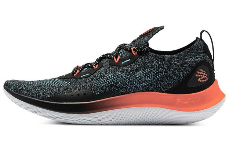 Кроссовки Under Armour Curry Flow Go