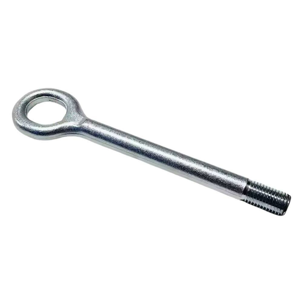 Крюк рым болт буксировочный петля