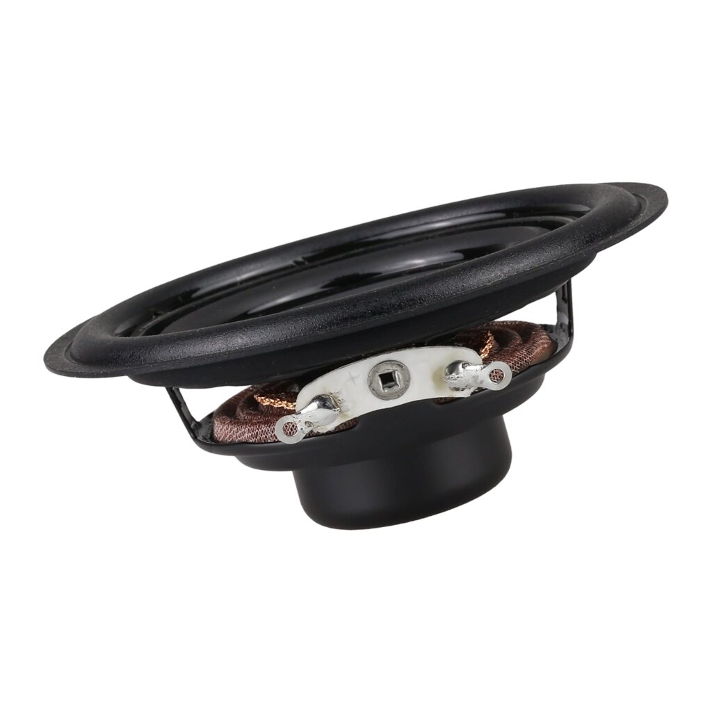 Внутренний магнитный водонепроницаемый динамик 50 мм2 дюйма 4 Ом 5 Вт-1 упаковка