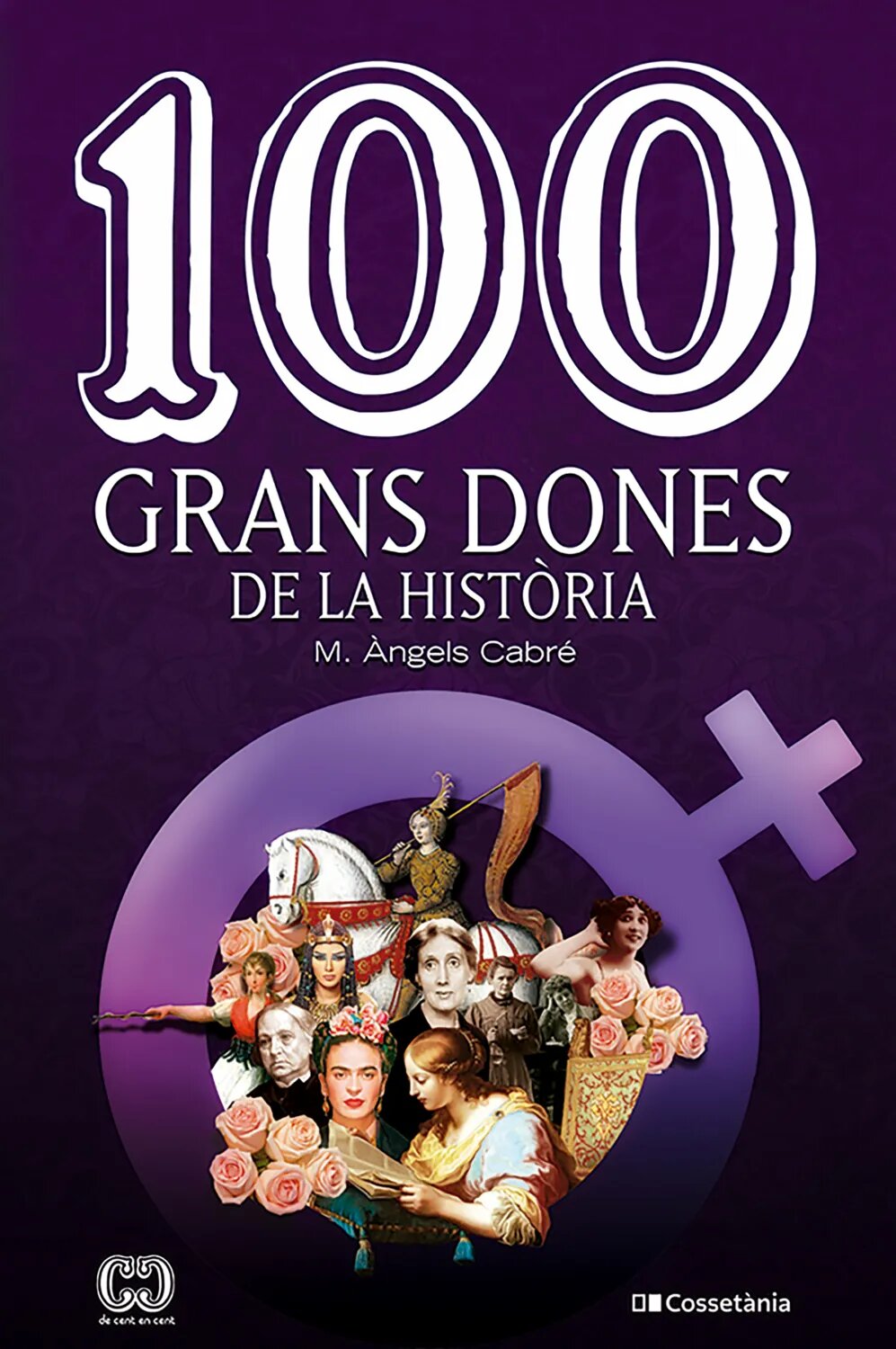 100 grans dones de la història [Цифровая книга]