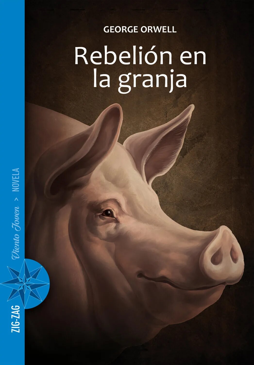 Rebelión en la granja [Цифровая книга]