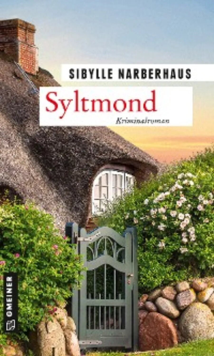 Syltmond [Цифровая книга]