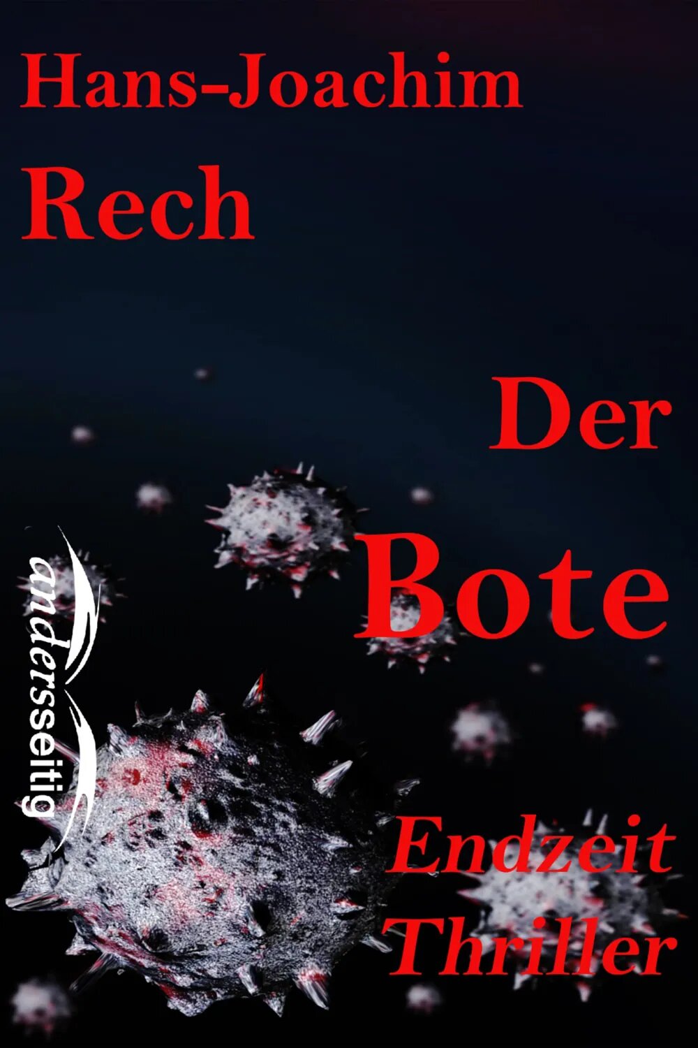 Der Bote [Цифровая книга]
