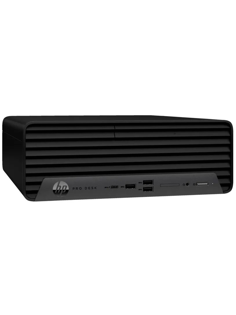 Компьютер HP Pro 400 G9 SFF 99N41ET i7-13700/8GB/512GB SSD/UHD Graphics/noOS