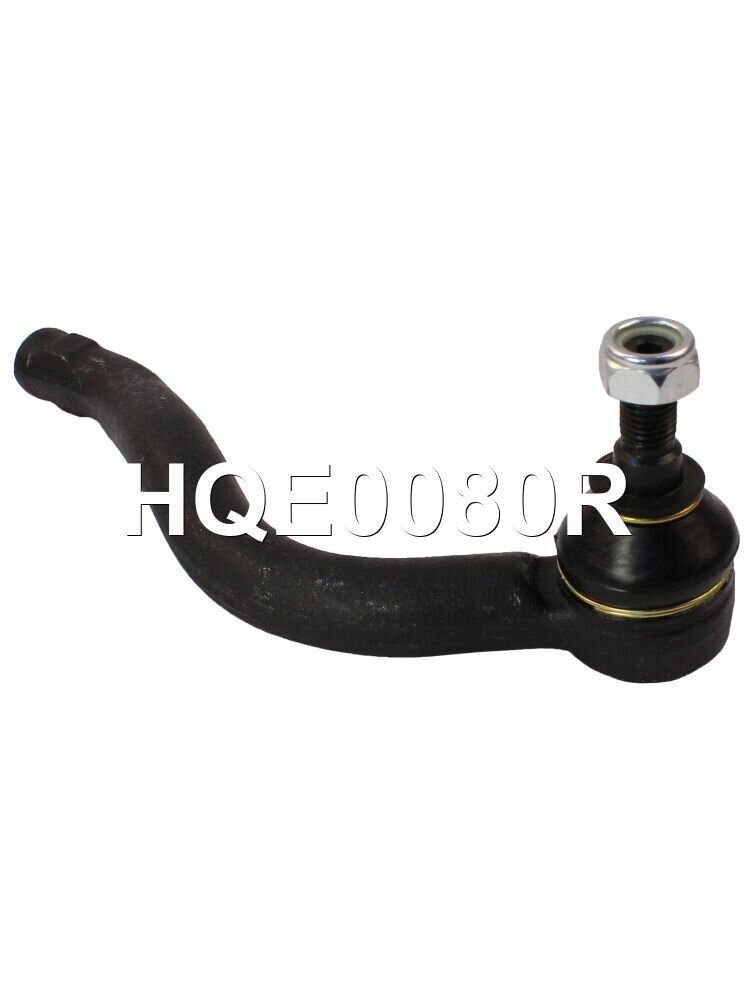 Наконечник рулевой Motorherz HQE0080R