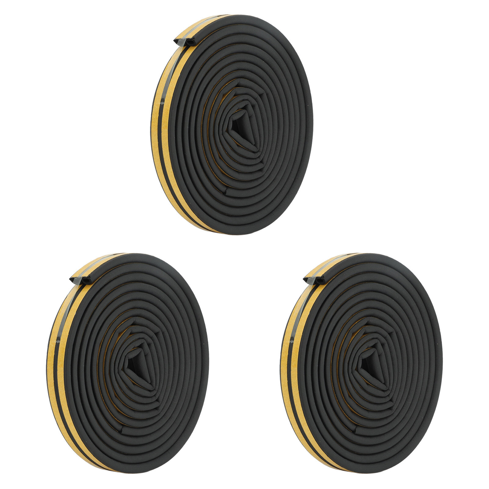 Дверная герметичная полоса