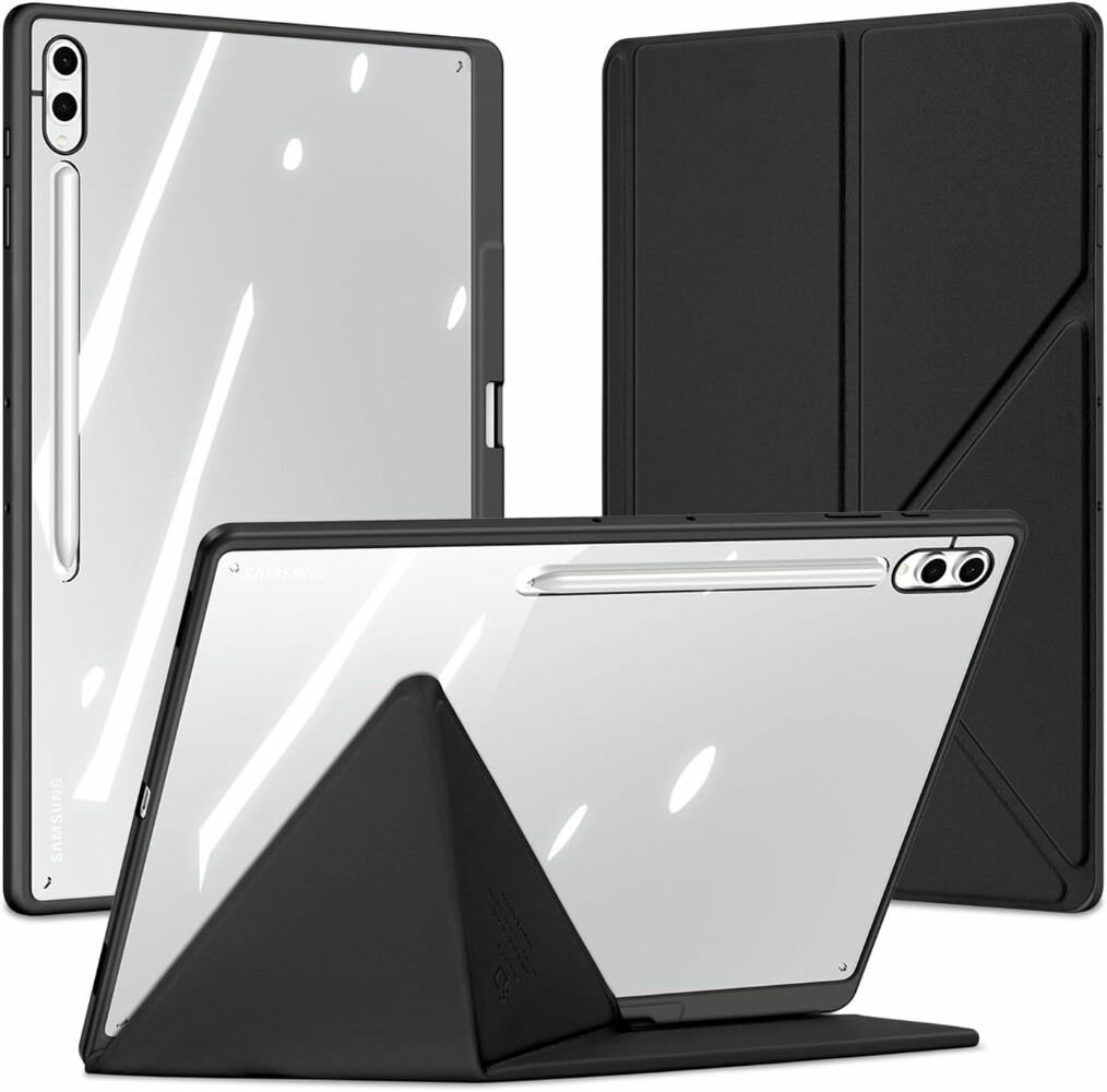 Защитный чехол для Samsung Galaxy Tab S11 Ultra 14,6 дюйма