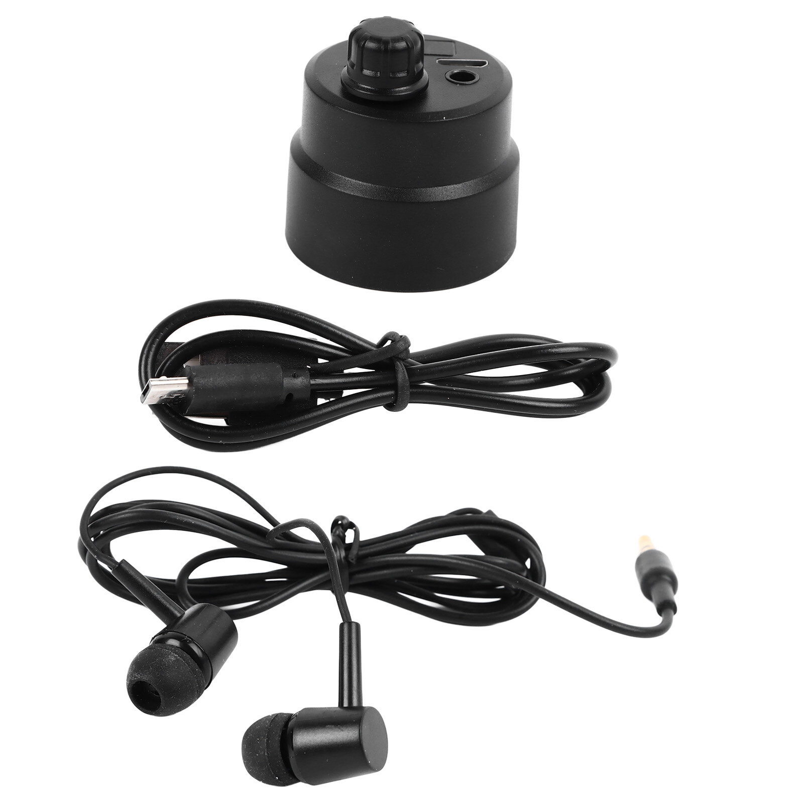 Звуковой усилитель