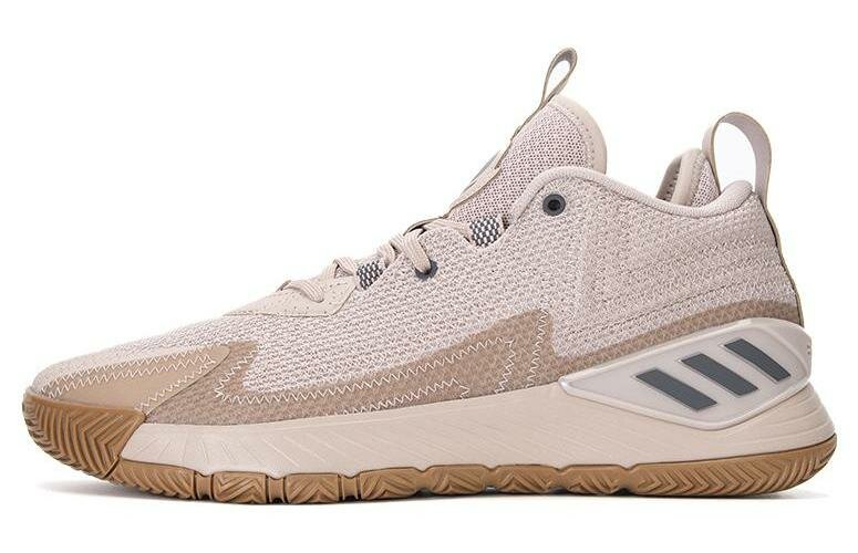 Кроссовки D Rose Son Of Chi 2.0