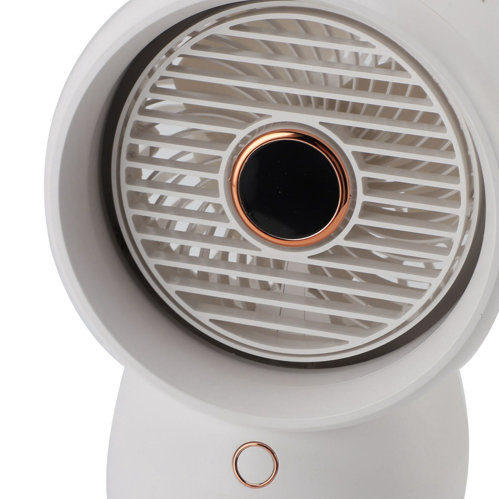 610 мл портативный вентилятор для распыления тумана USB перезаряжаемый тихий портативный охлаждающий вентилятор для распыления тумана с ночным светом для дома и улицы