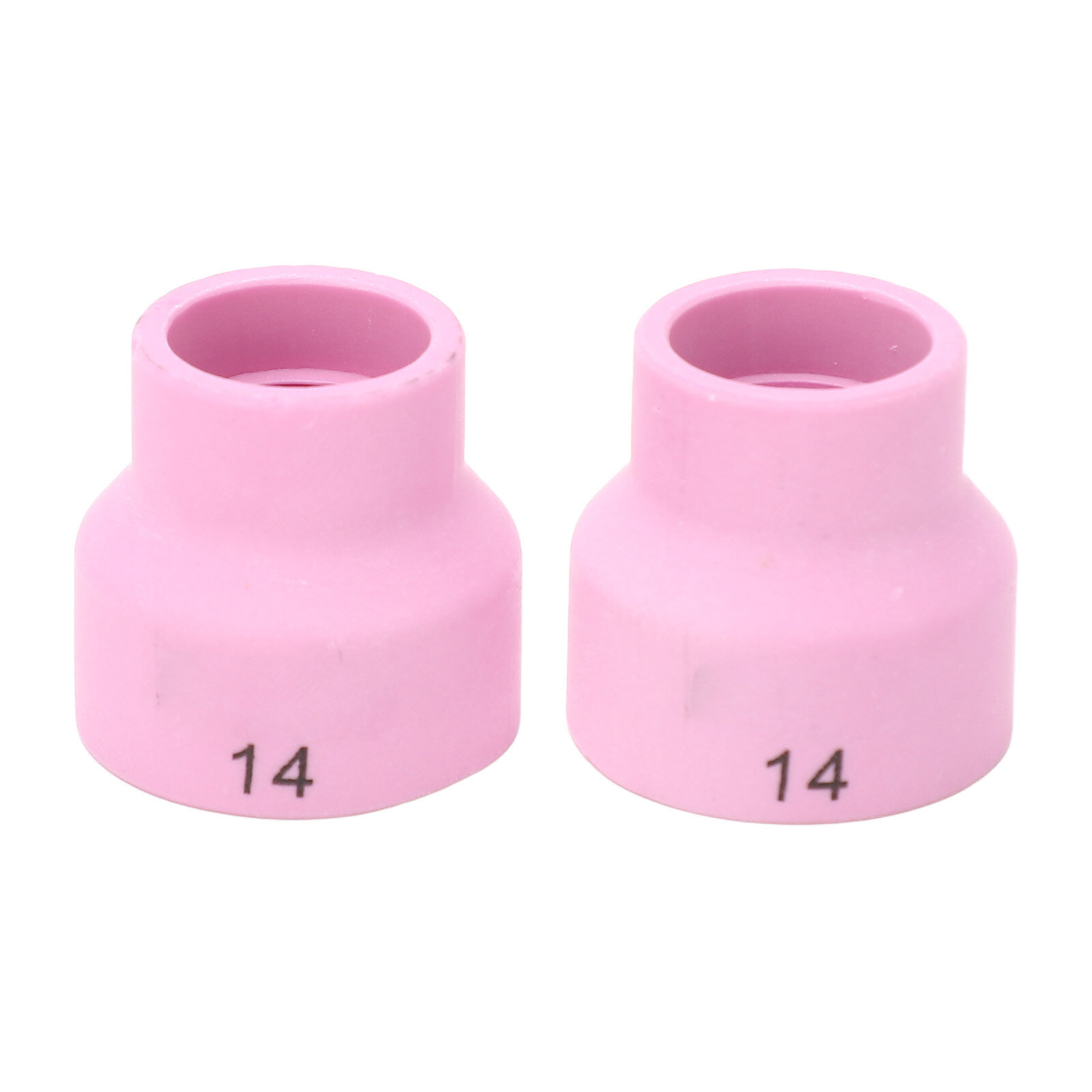 2 шт. Керамическая сварка чашка.