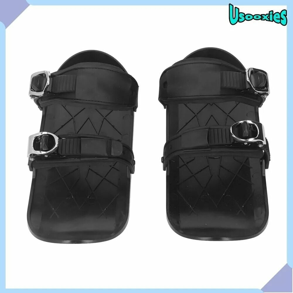 Мини лыжные коньки