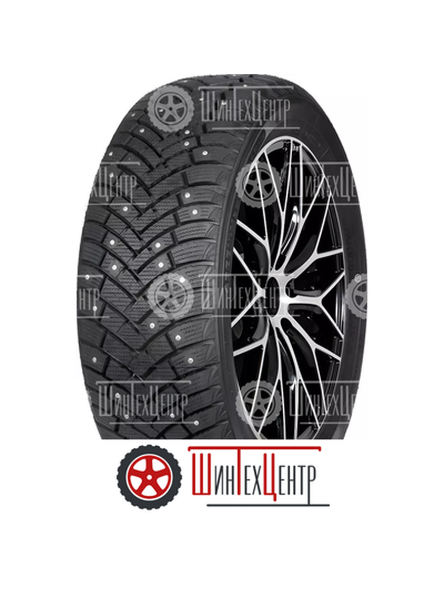 Шина Linglong Greenmax Winter Grip 205/60 R16 96T Xl Зимняя для любых видов автомобилей
