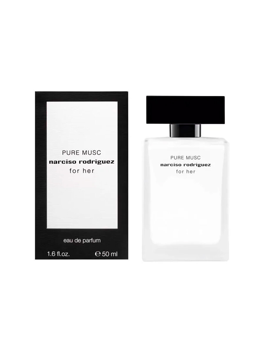 Парфюмерная вода Narciso Rodriguez Pure Musc For Her 50 мл.