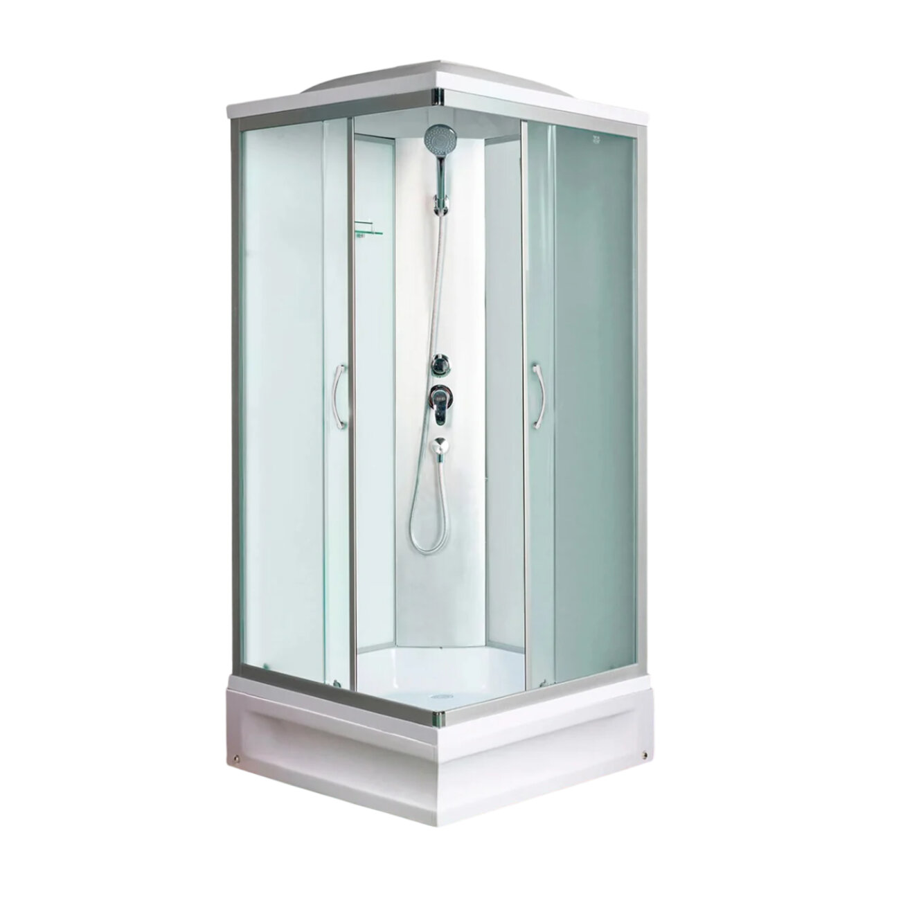 Душевая кабина River Quadro 90х90 10000002437