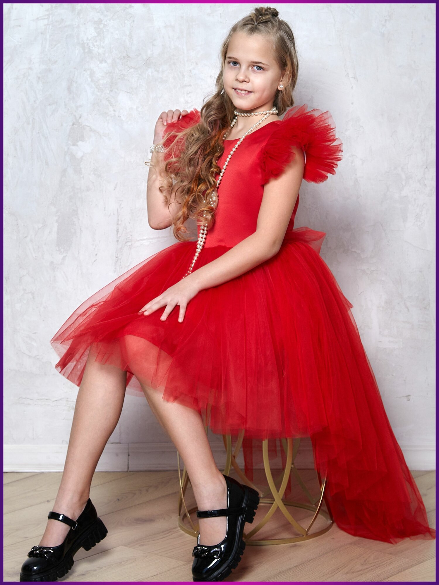 Платье София