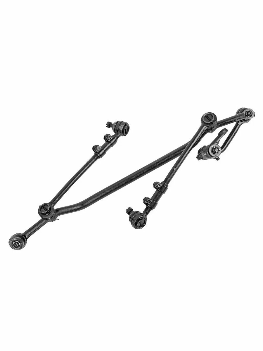 Трапеция рулевая ГАЗ-3110 в сборе Н О с ГУР (ОАО ГАЗ)