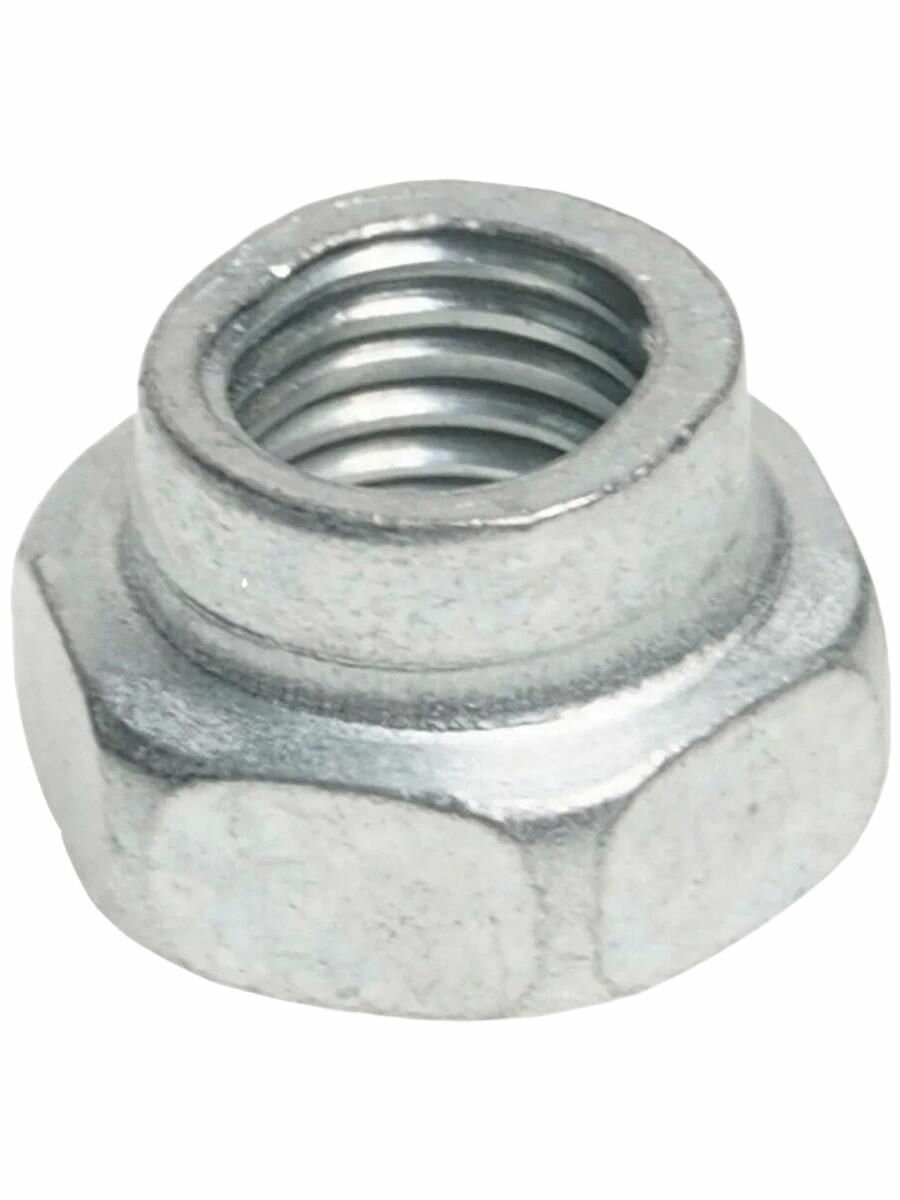 Гайка М10х1,25 (самоконтрящаяся) / г. Белебей, количество 10 штук