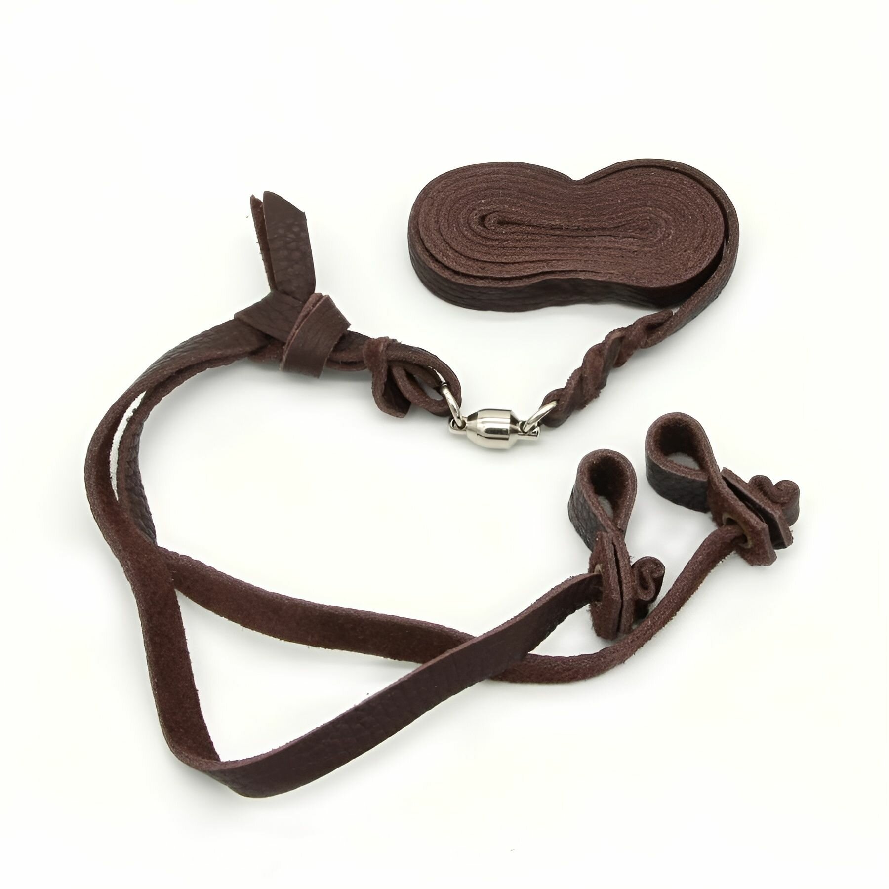 Путы, или опутенки для птиц среднего размера (М),1 шт