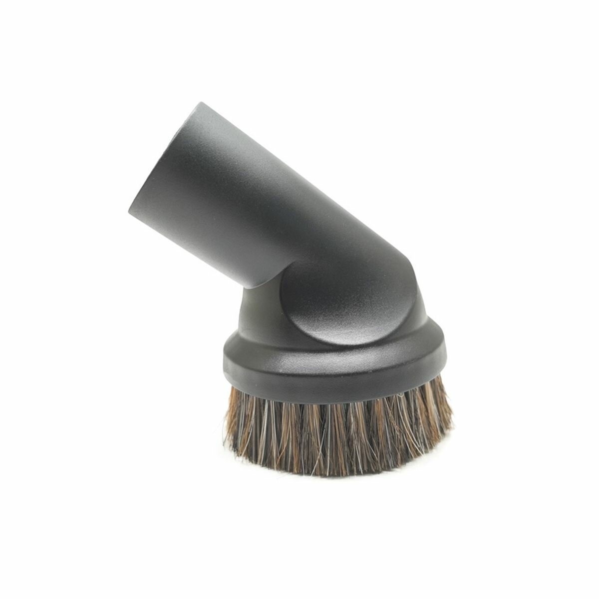 Сменная Круглая Щетка Для Пыли С Мягкой Щетиной 35 Мм 1 Шт