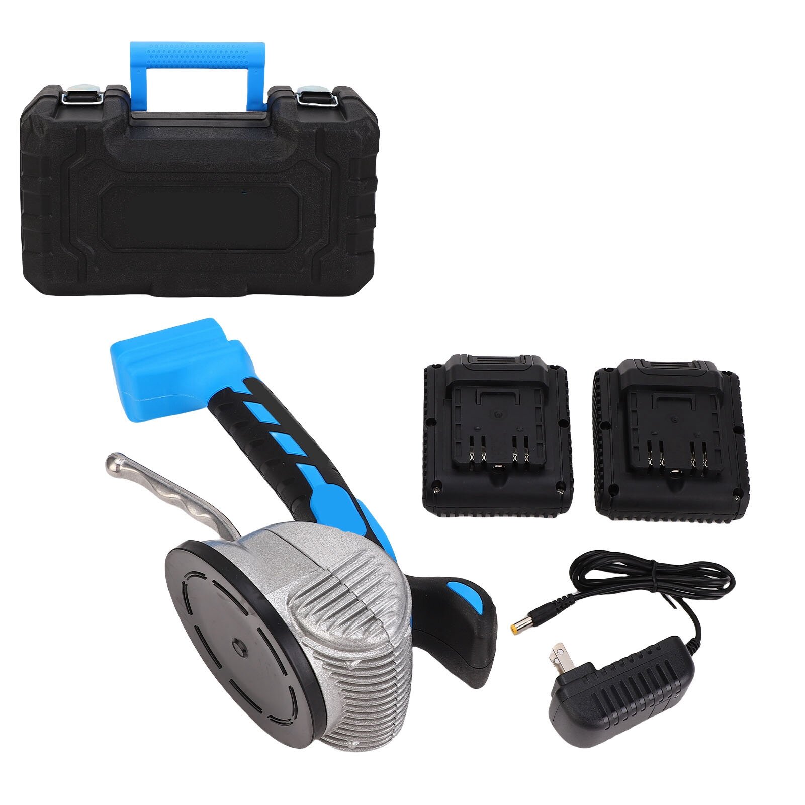 Плиткорез электрический 360W с присоской 6 скоростей