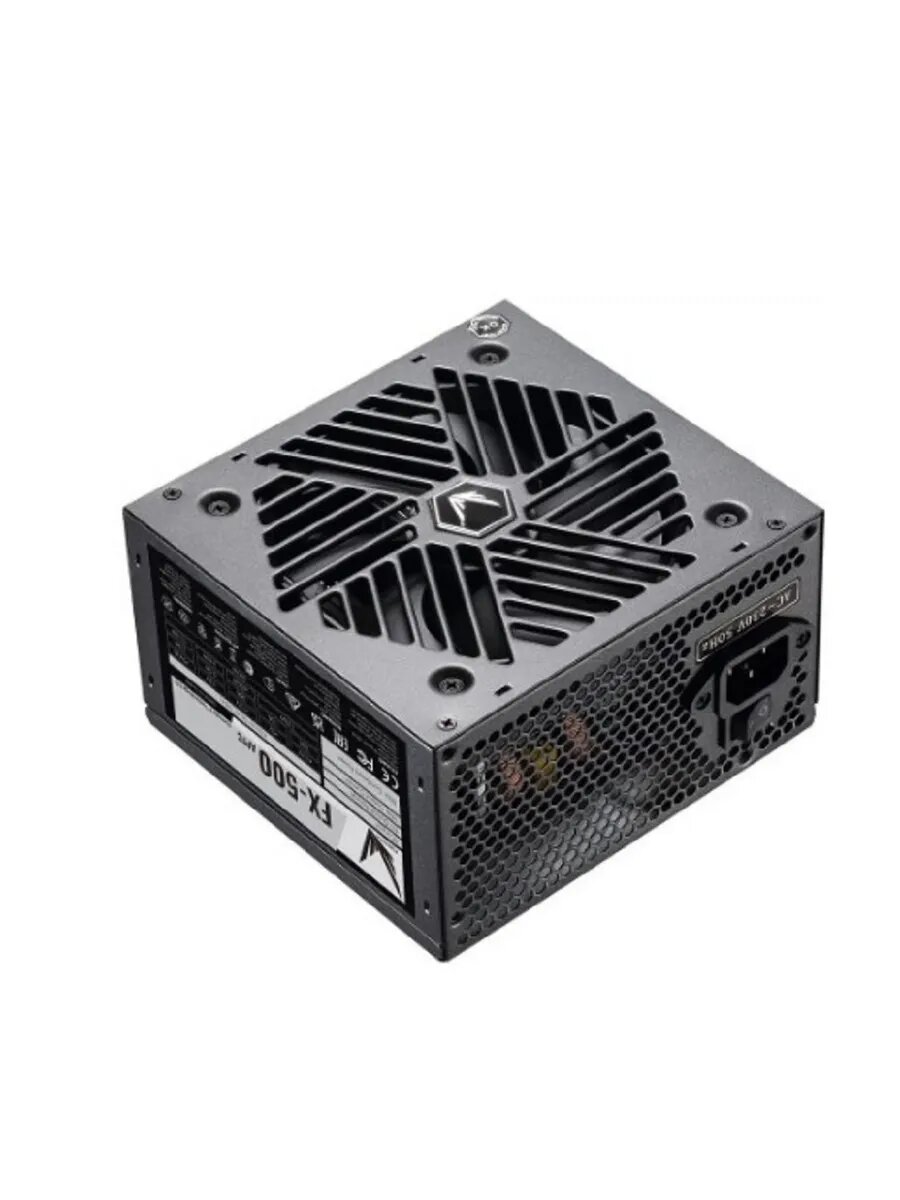 Блок питания FX-500 500 Вт