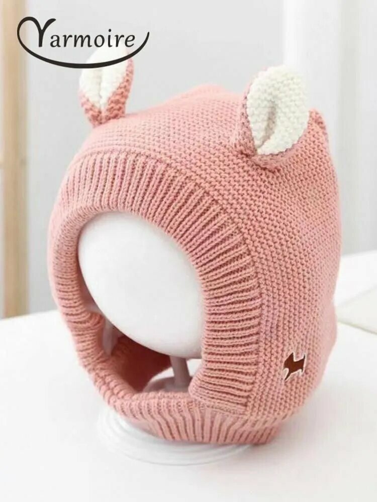 Шапка шлем Шапка