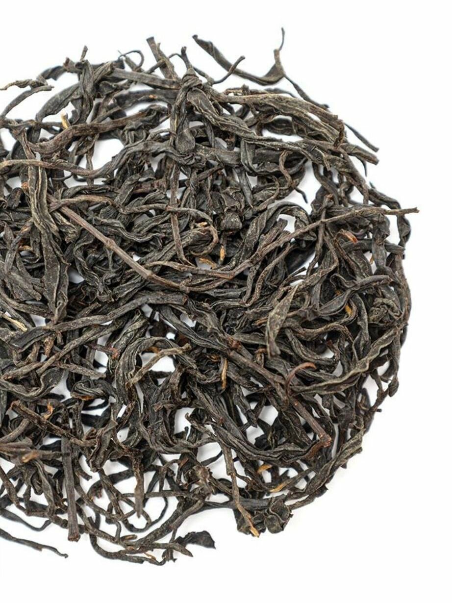 Красный Чай, Е Шэн Хун Шоунин, 2025 Весна, 75 грамм