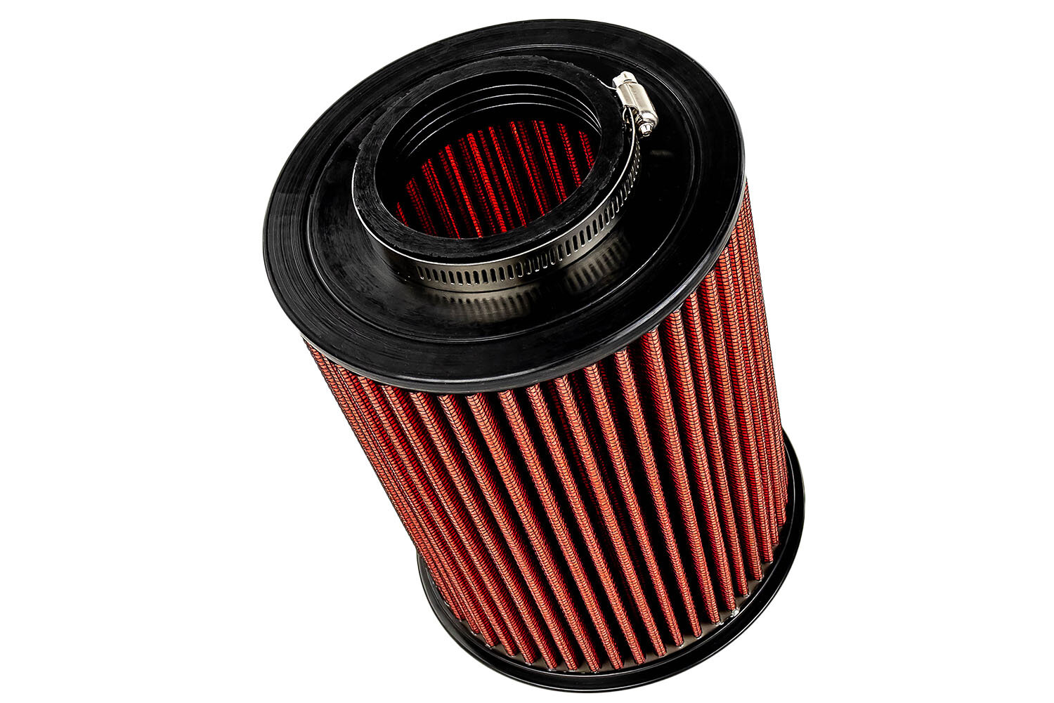 Воздушный фильтр нулевого сопротивления E-2993 в штатный корпус на Ford, Mazda, Volvo