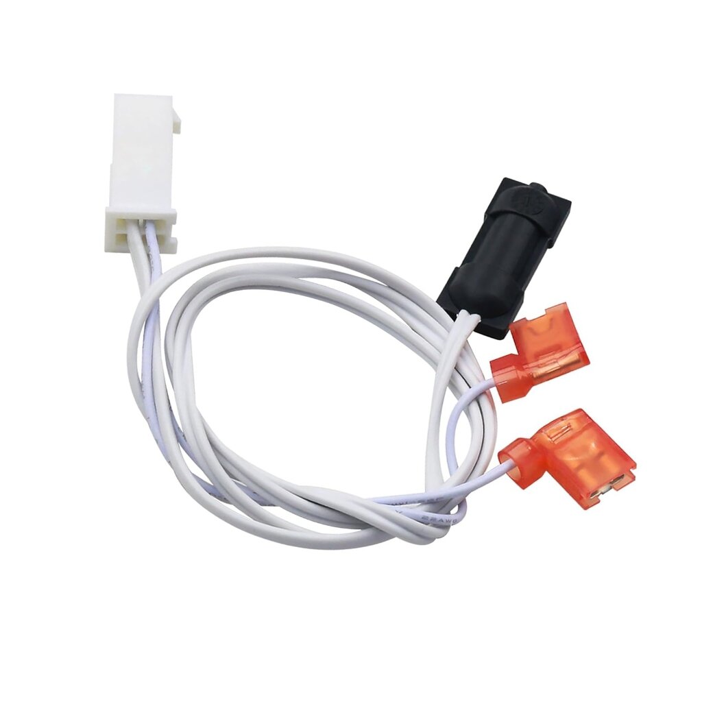 636658 датчик температуры холодильника-белый