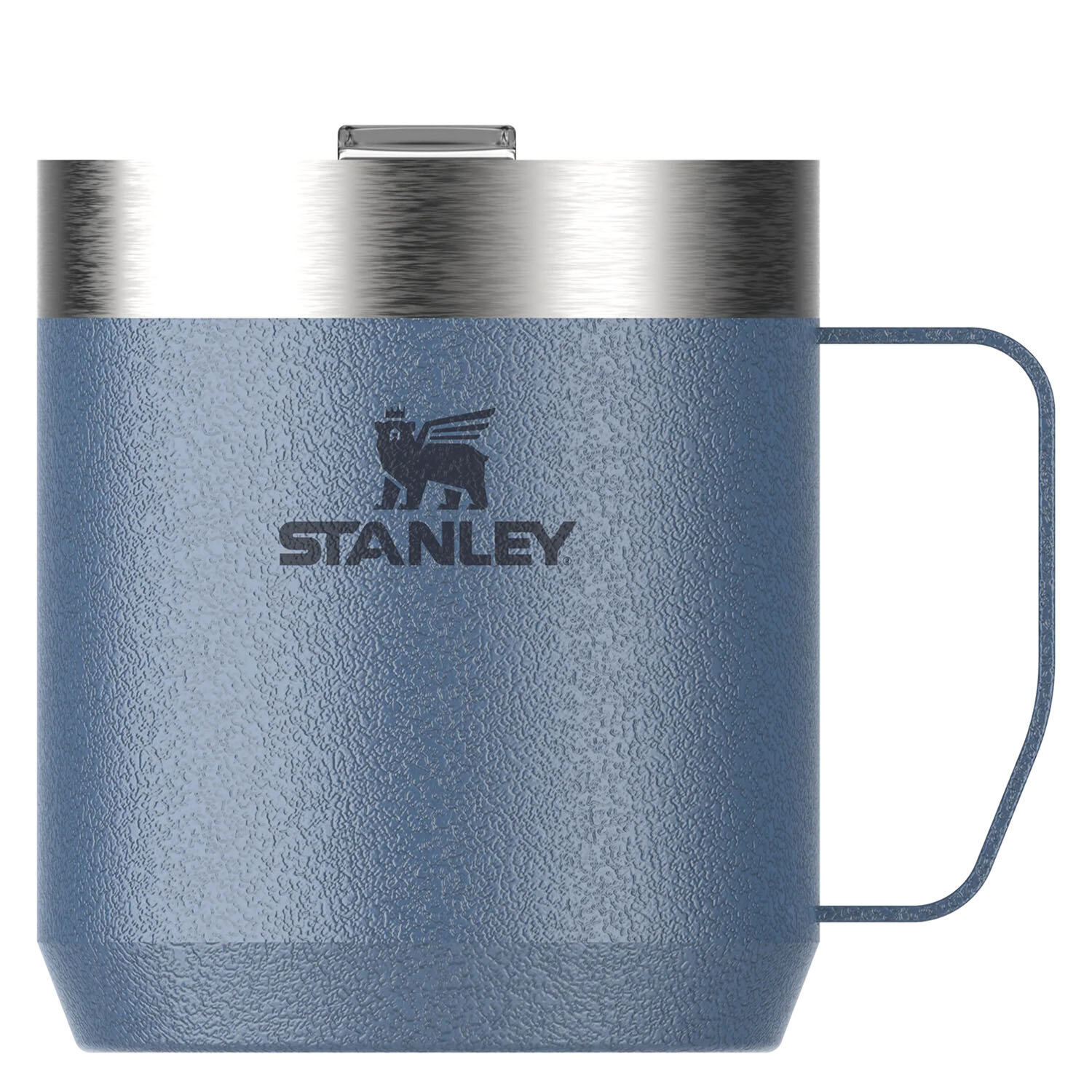 Термокружка Stanley Everyday Camp Cup Mug 0.35L Hammertone Lake