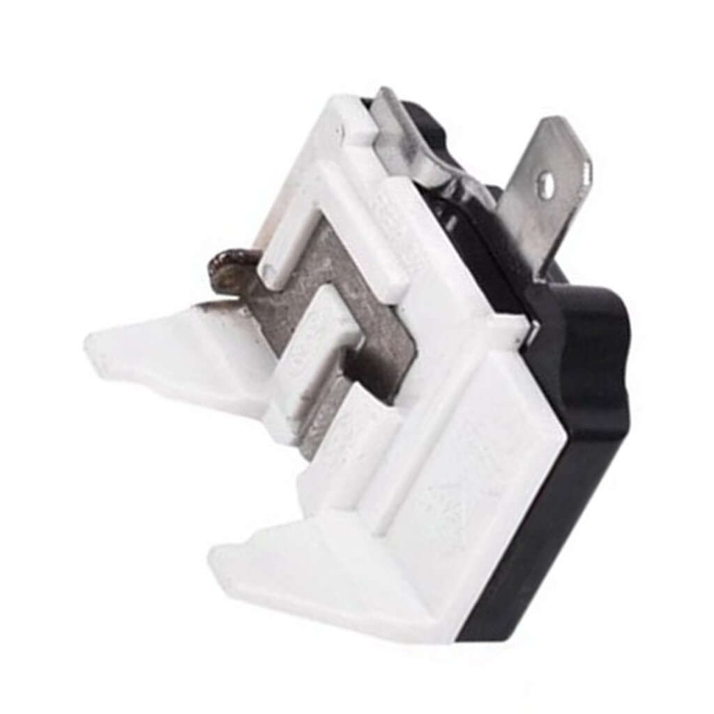 Устройство защиты Морозильной камеры от перегрева, Блокирующее тепловую перегрузку Компонент безопасности компрессора