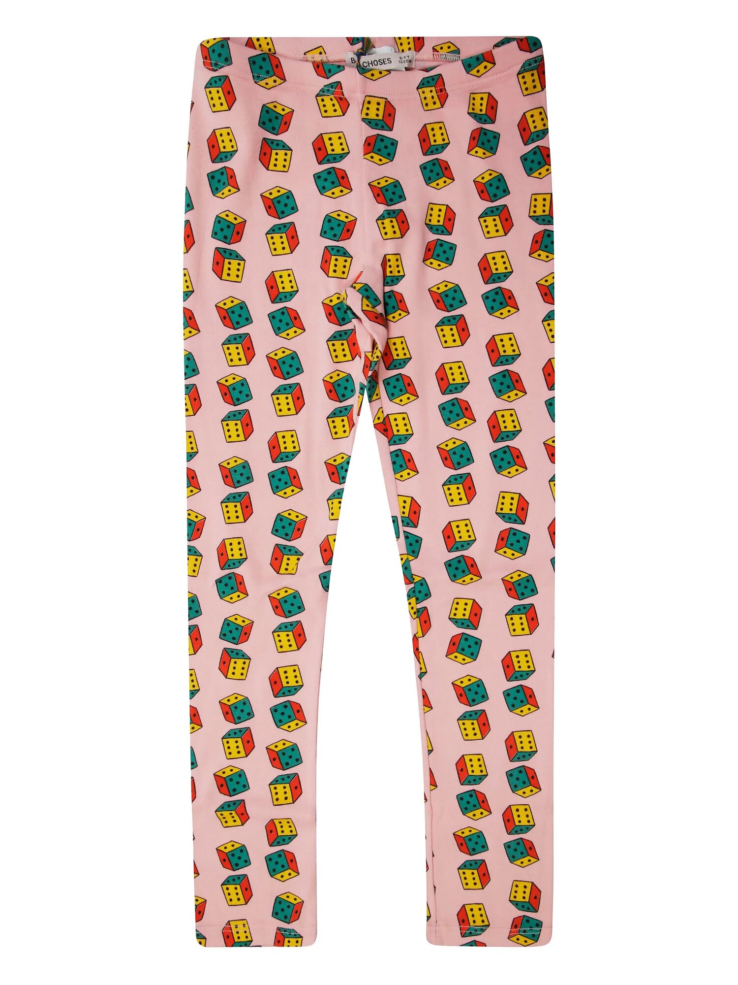 Легинсы Dices