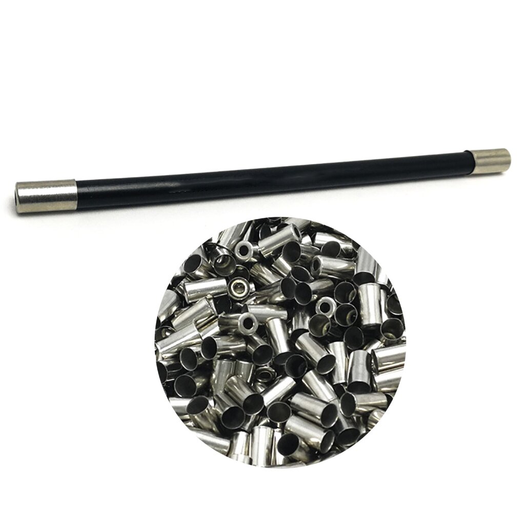 100 шт. колпачки для трубок троса переключения велосипеда, наконечники тормозных тросов для велосипеда, сменные колпачки для дорожного велосипеда, прочный горный велосипед