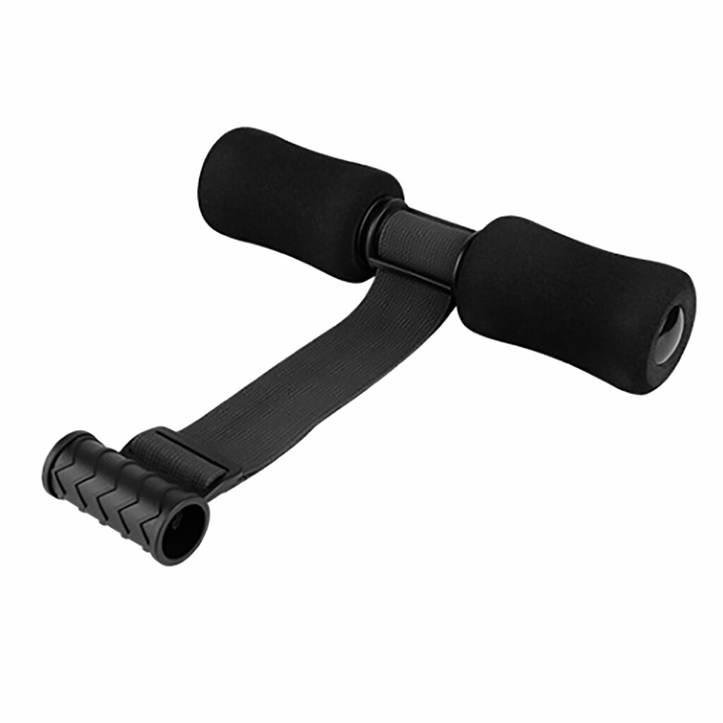 Портативная лямка для сгибания ног