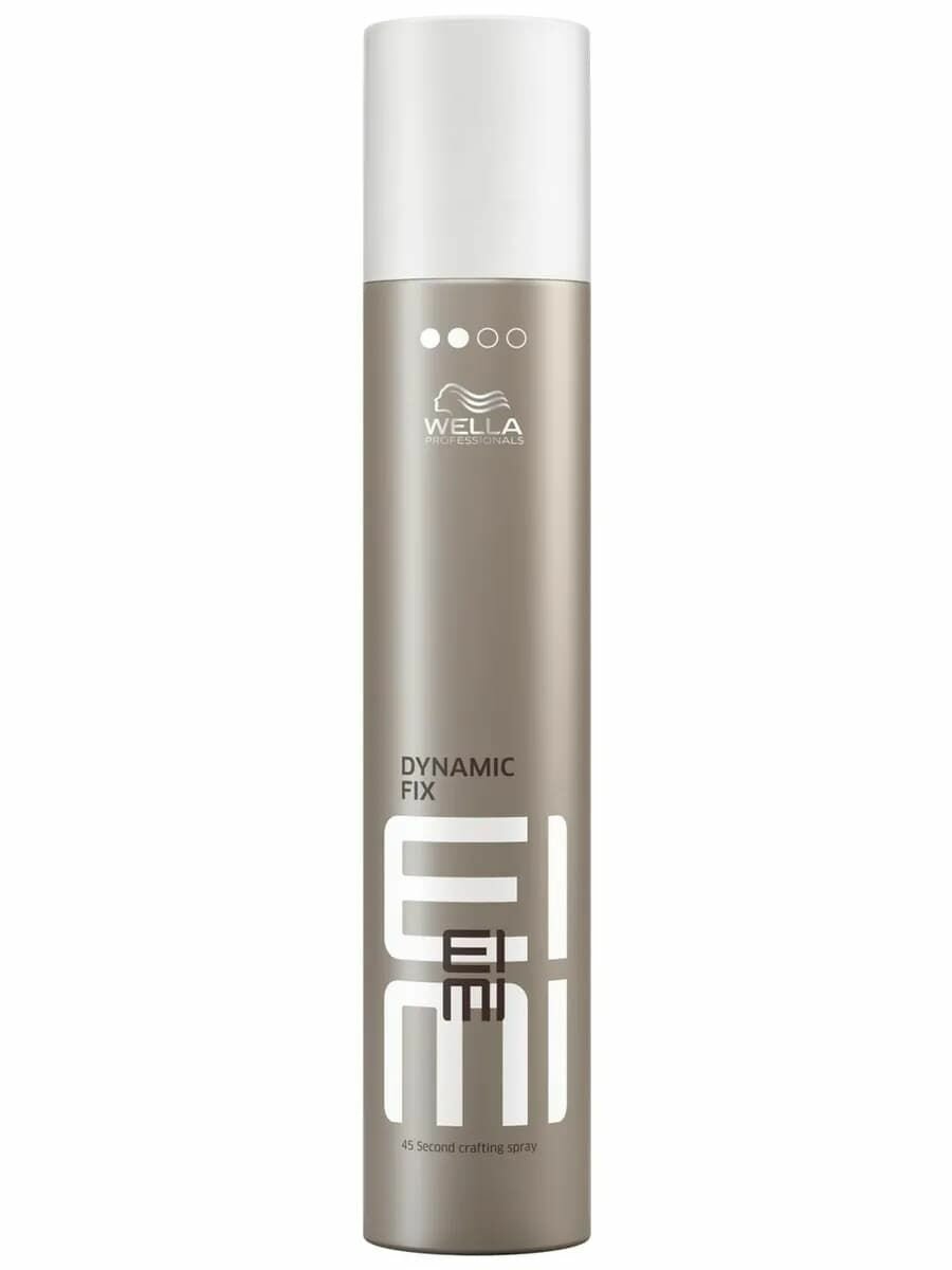 Wella Eimi Спрей для фиксации волос Dynamic Fix 300мл