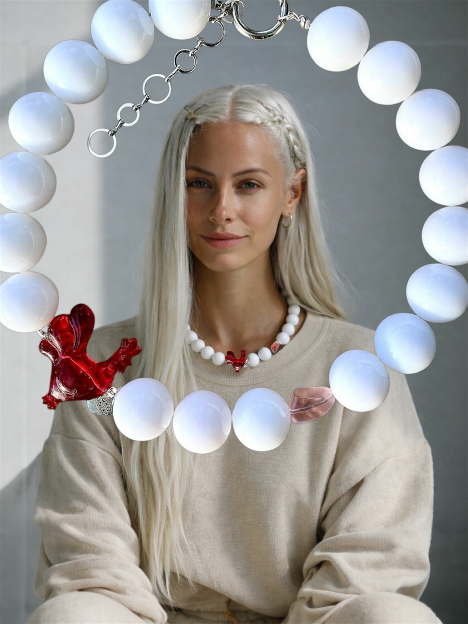Бусы