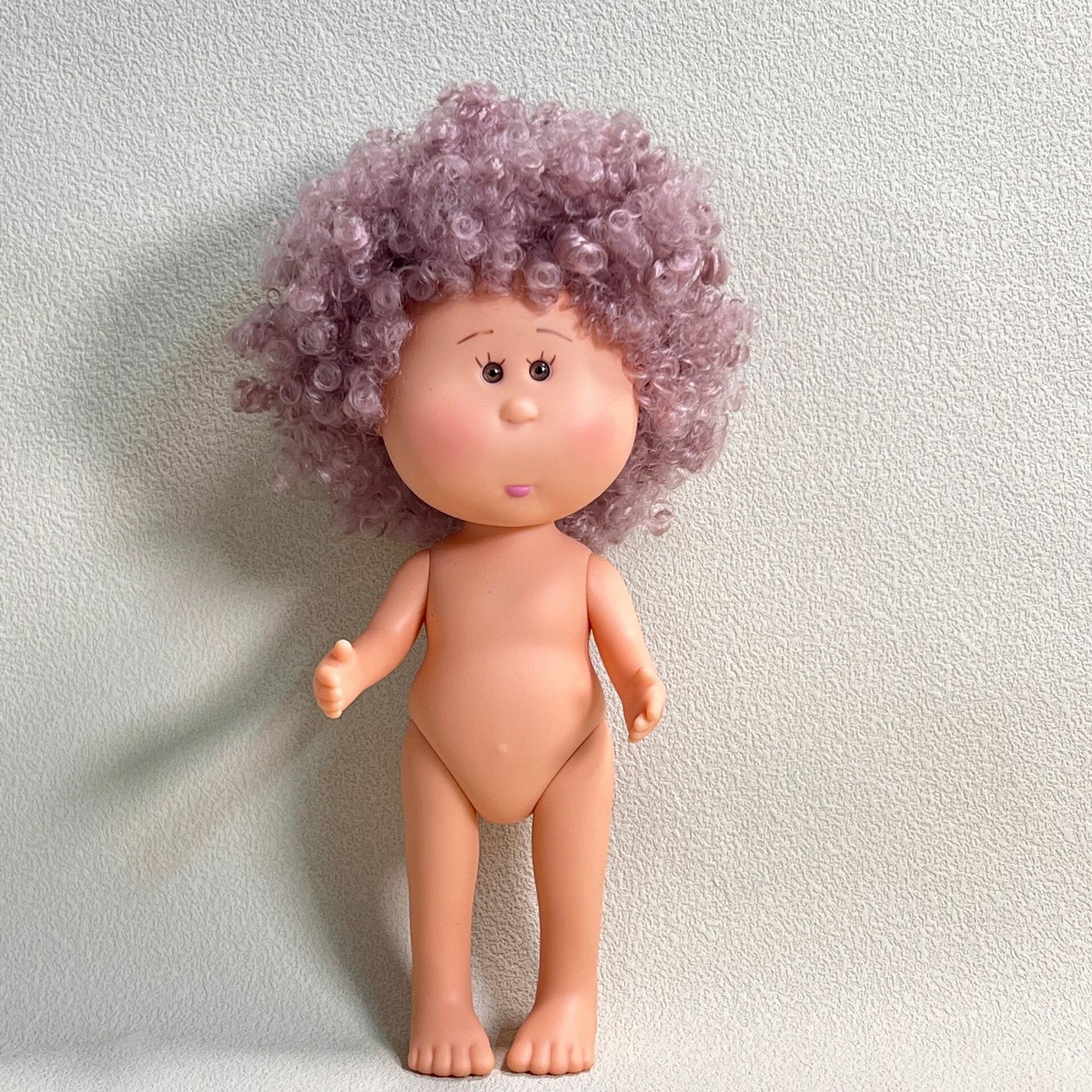 24 см набор кукол из испанского картофеля BJD кукла девочка игрушка фигурка тело прямая продажа