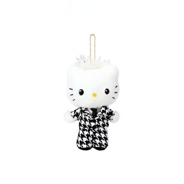 Игрушки подвесные Sanrio Houndstooth