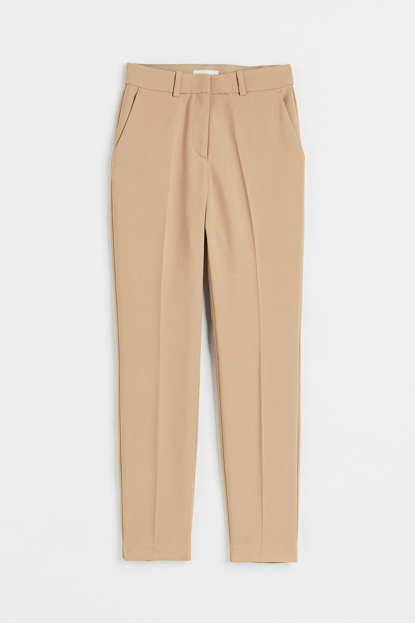 Брюки классические