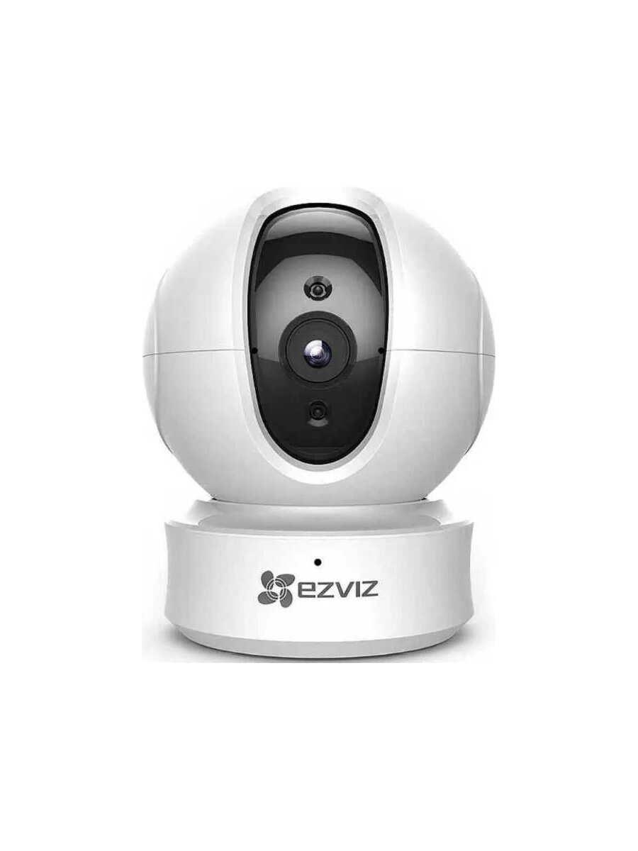 IP-камера EZVIZ C6CN CS-CV246-A0-1C2WFR 2 Мп (CMOS ) 1/2.9" 1920х1080