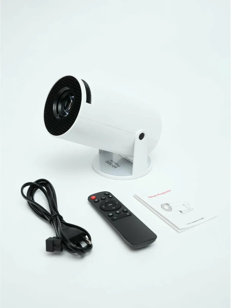 Мини проектор