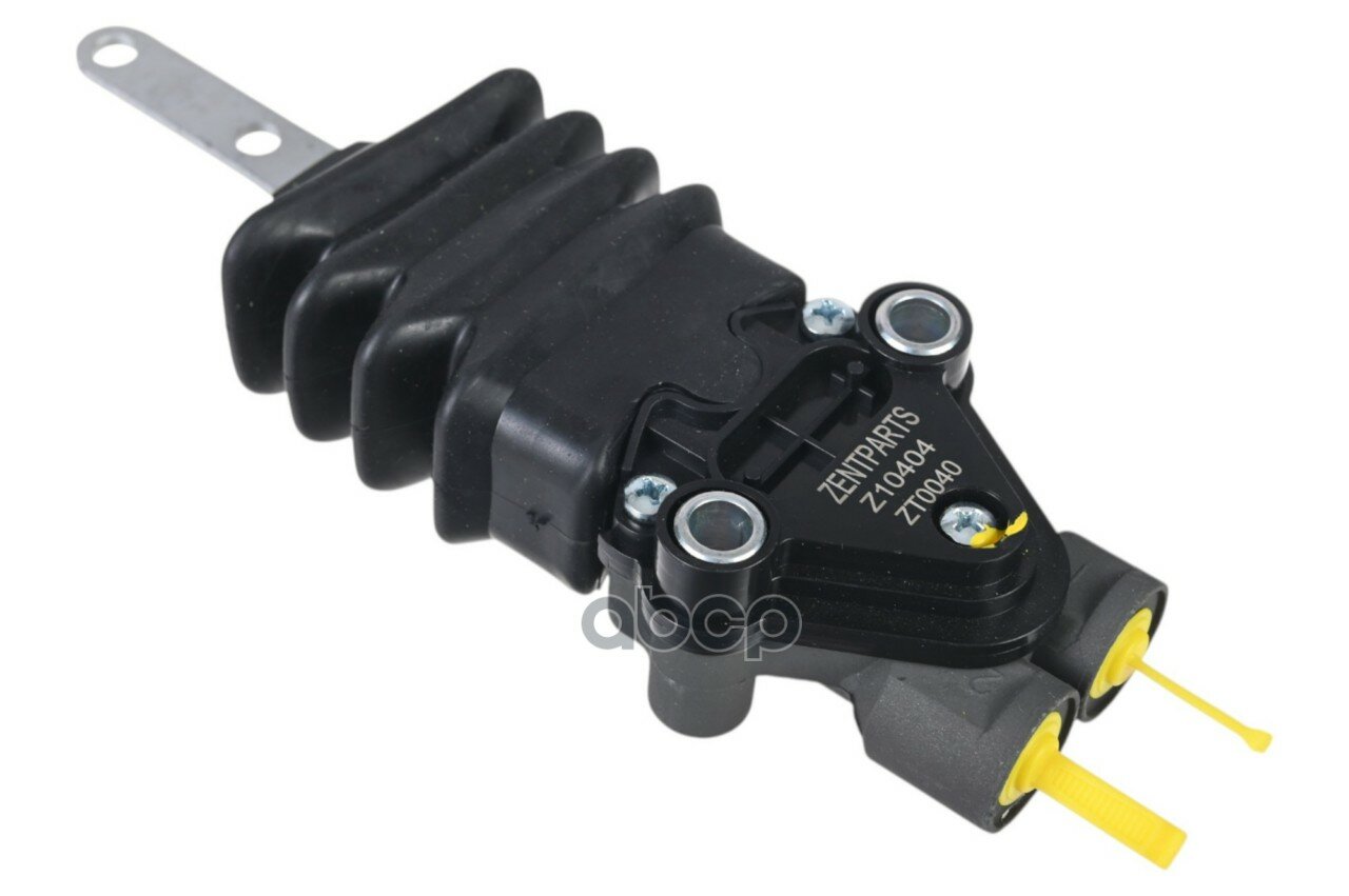 Кран уровня пола кабины ! Scania 124 ZENTPARTS арт. Z10404