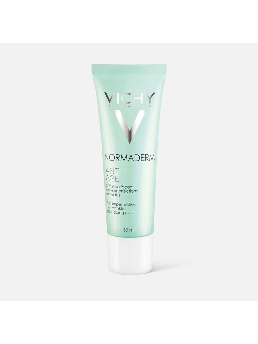 Крем для лица VICHY Normaderm Anti-Age 50 мл