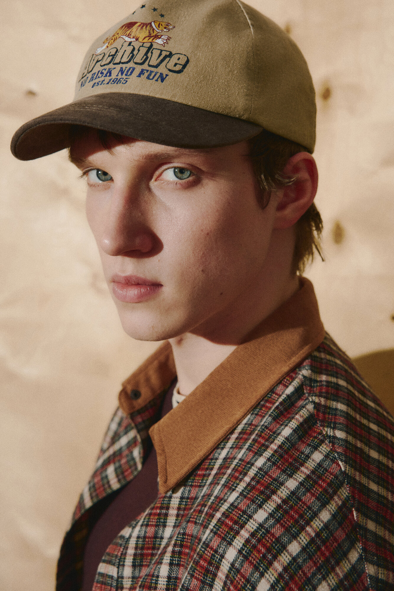 Бейсболка для мужчин