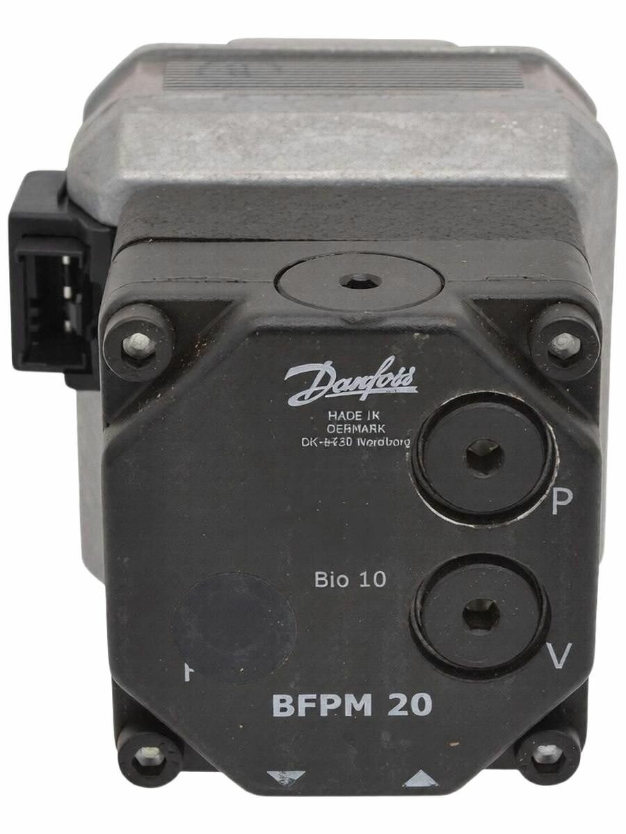 Насос топливный Danfoss BFPM20 071N4111
