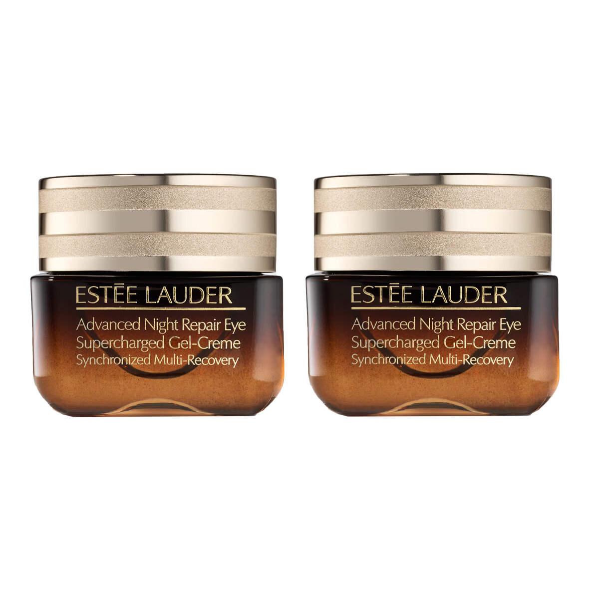 Крем для глаз женский ESTEE LAUDER Advanced Night Repair Ultra Rich, 15ml*2-5 generations