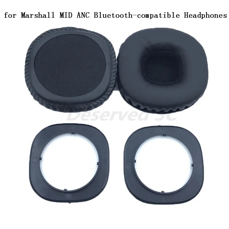 Амбушюры для наушников MARSHALL Mid Bluetooth/MID ANC OOTDTY 4NB902681