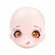 Кукла BJD 1/4, голова, розовый, naughty head
